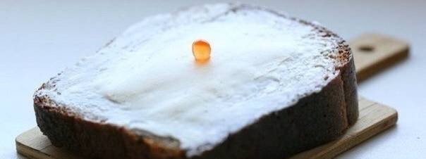 Жизнь как она есть.