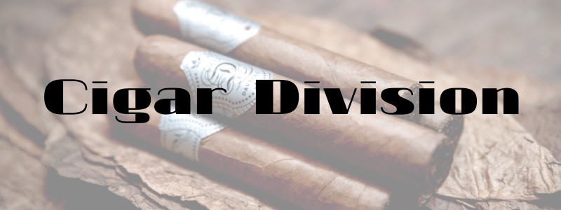 Cigar Division