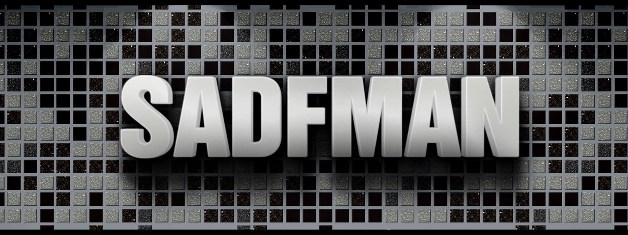 Sadfman