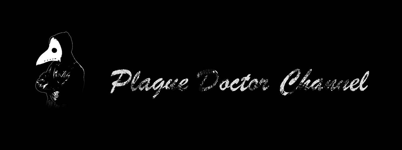 Plague Doctor Channel