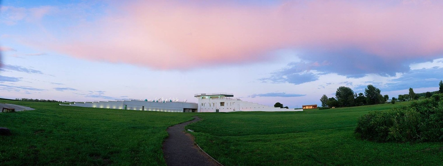 Куликово поле - первое ратное поле страны