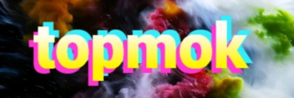 Topmok