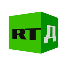 Телеканал RT.Док на русском