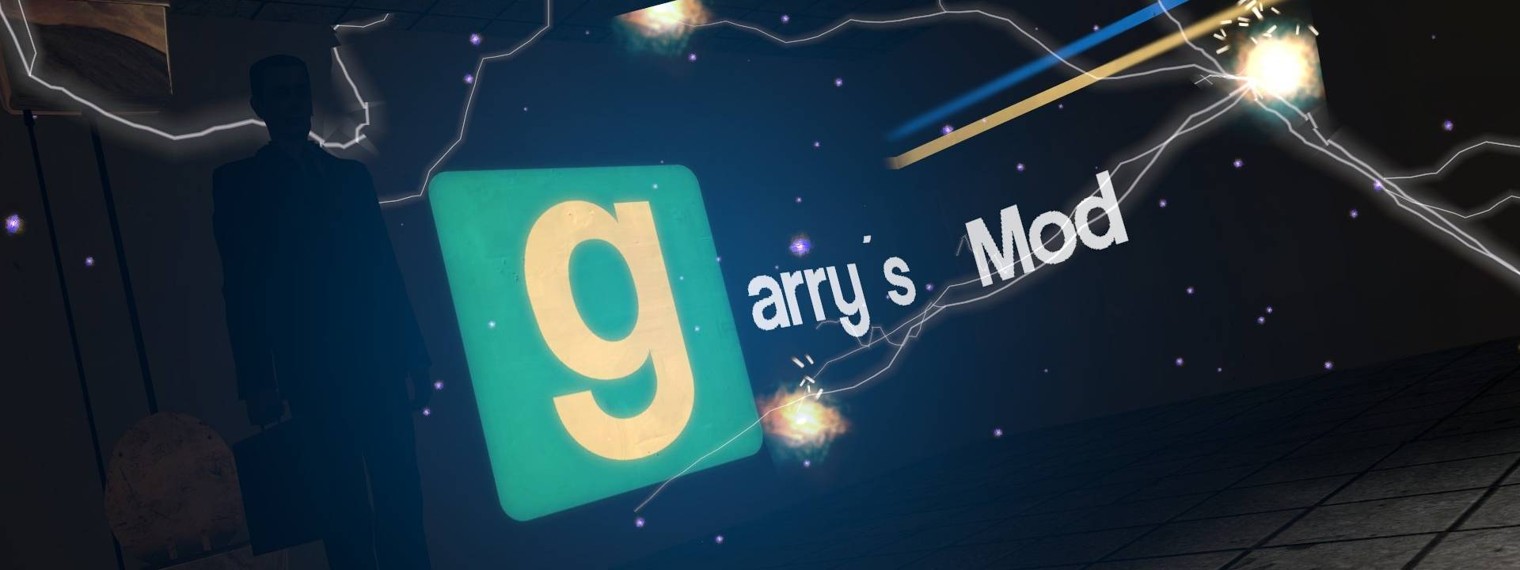 Garry Up