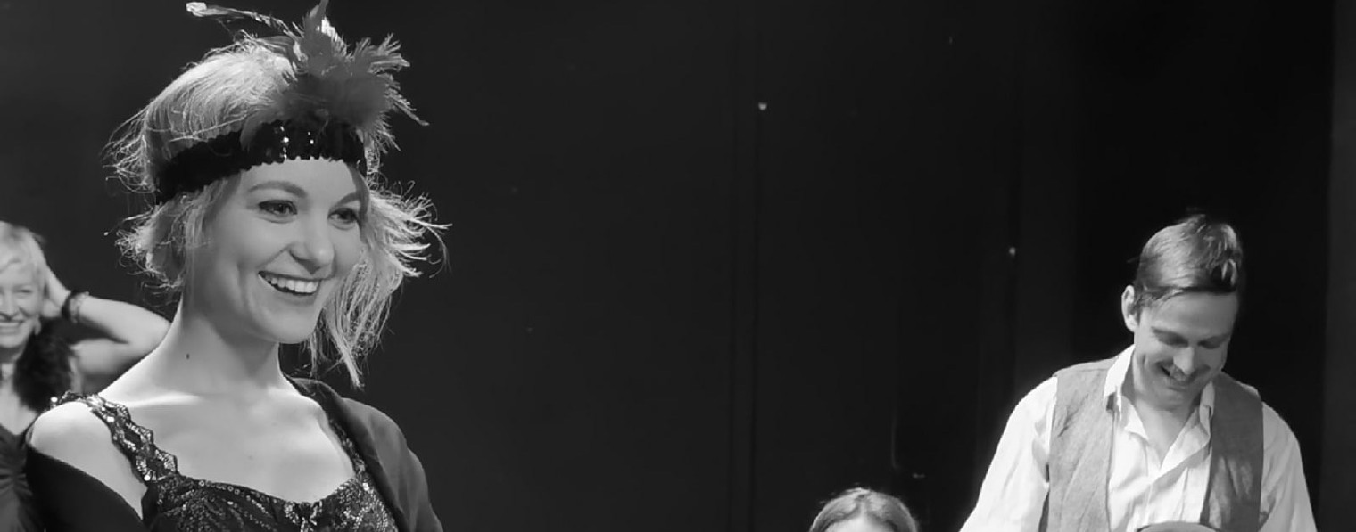 Театральная студия ЛиссЭ