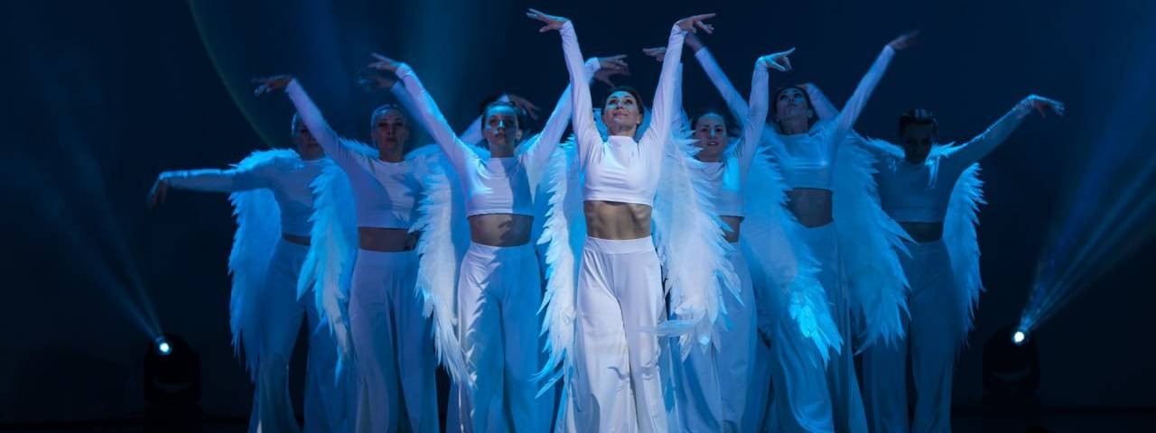 "МИРА" Студия Танцевального Искусства