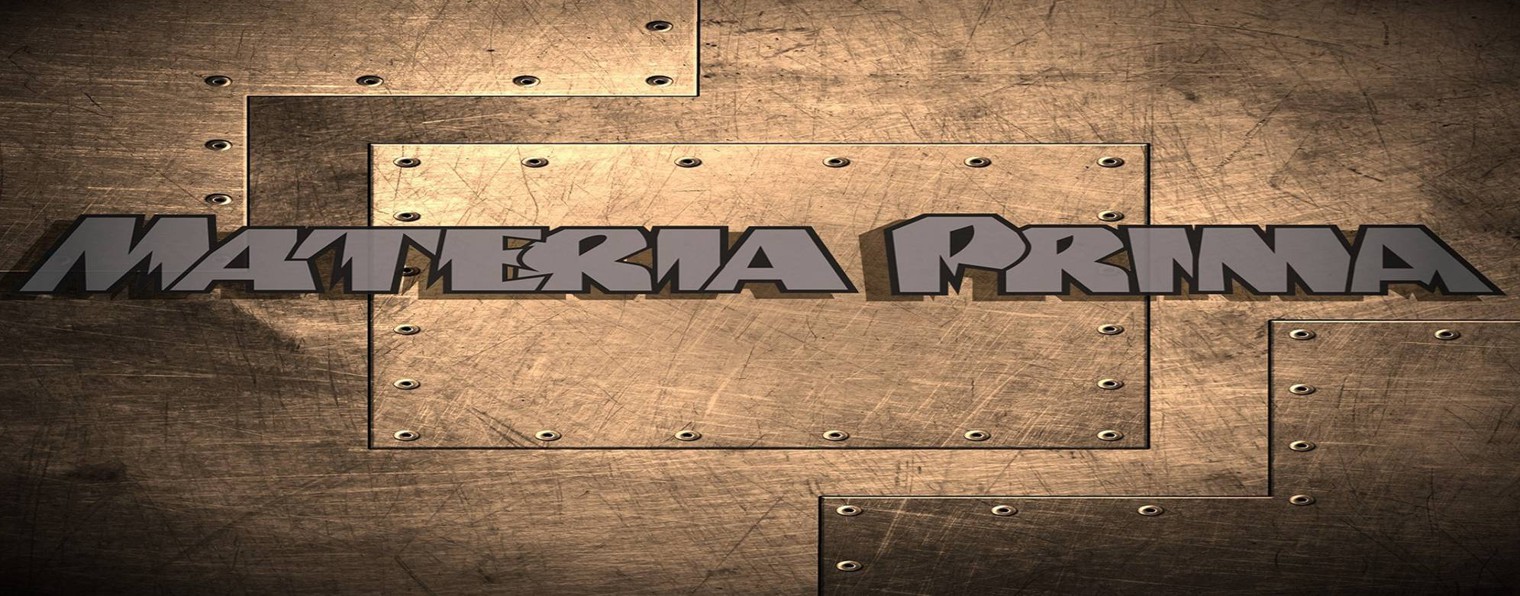 PRIMA-MATERIA