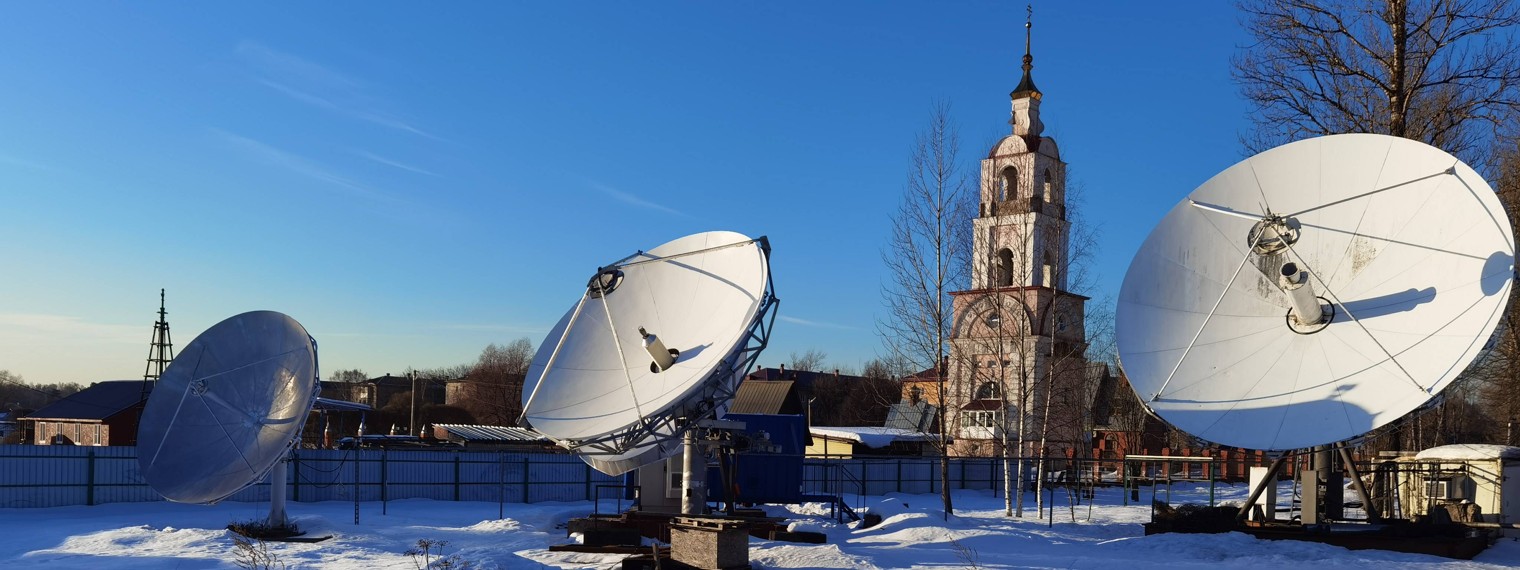 Евгений Радист