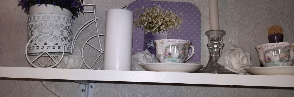 Елена готовит и не только