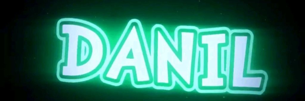 DANIL PRO PLAY [AOPR]