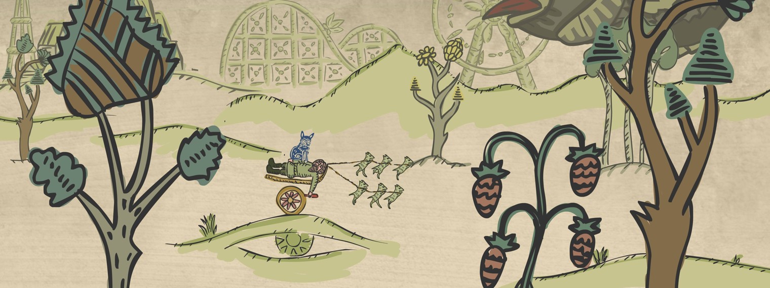 Сергей Анисков