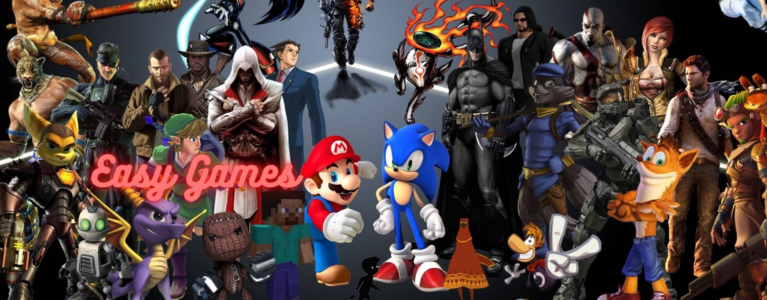 Игровой канал Alex NT Play