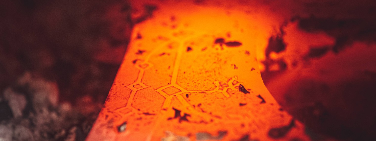 Bellerophon Studio | Дом кузнеца