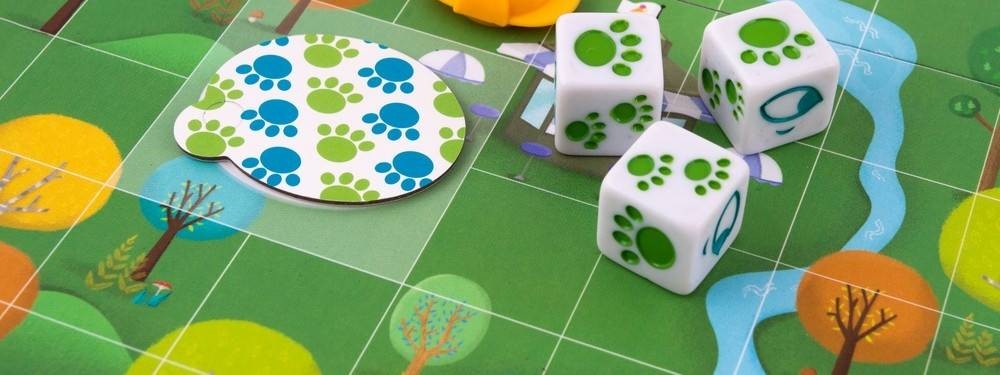 НастольщикИ