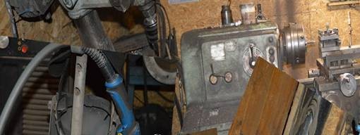 Домашняя Мастерская