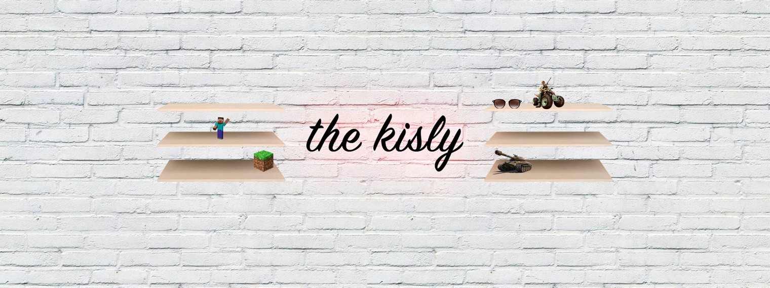 THE Kisly