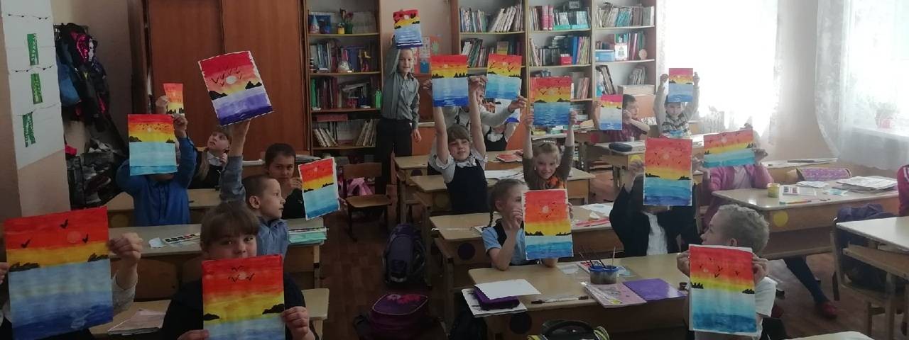 Частухина Анна