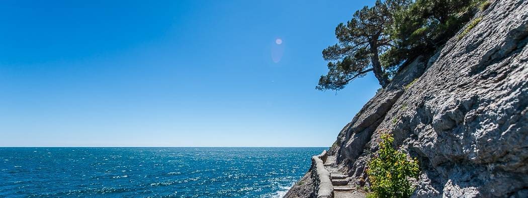 Крым Travel Путешествия