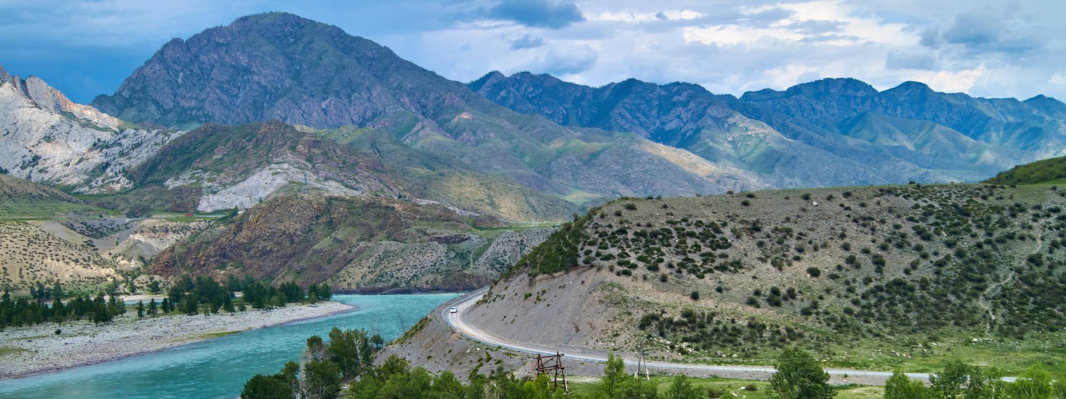 Путешествия sVc