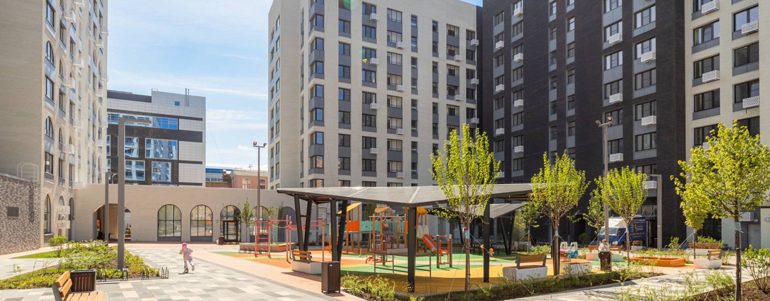 Фонд реновации