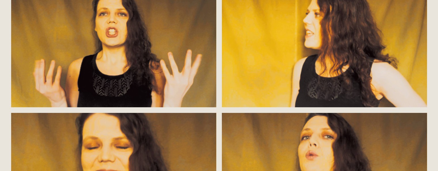 ВОЛЬНАЯ МАРИОНЕТКА Евгения Царегородцева