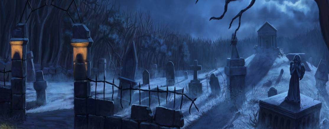 Волшебное пугало чудес