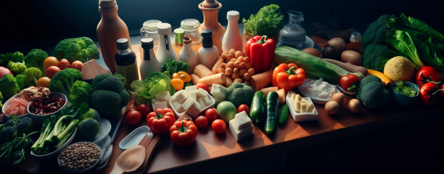 Кухня для Здоровья