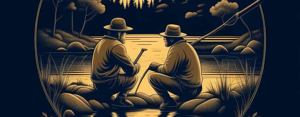 Рыболовы-Герои