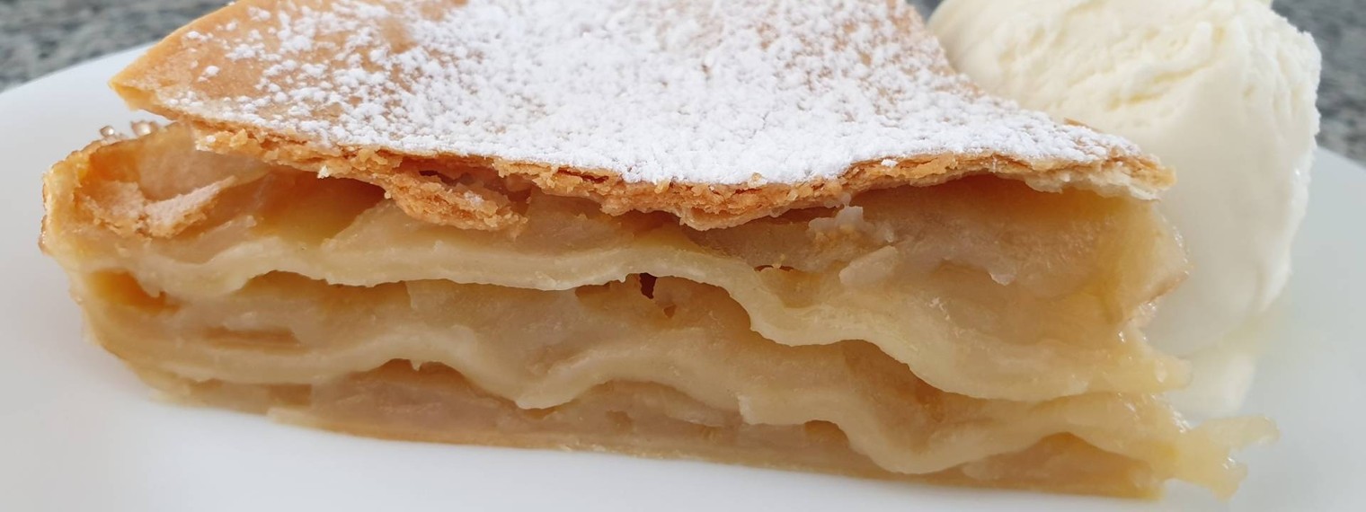 Танина Кухня