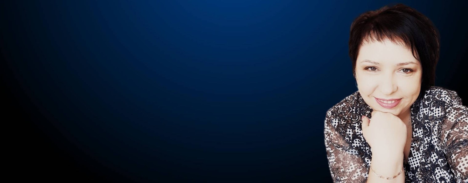 Ирина Исрафилова