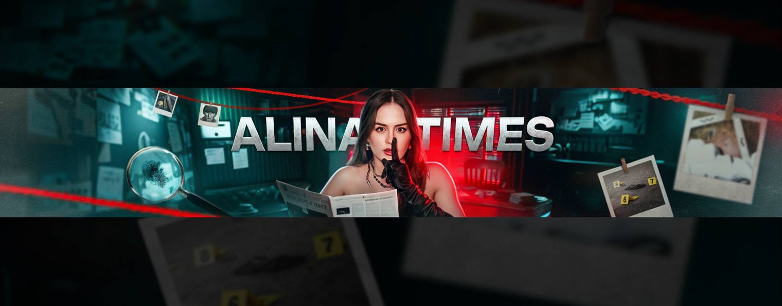 Alina Times