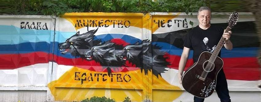 Дмитрий Давыдов