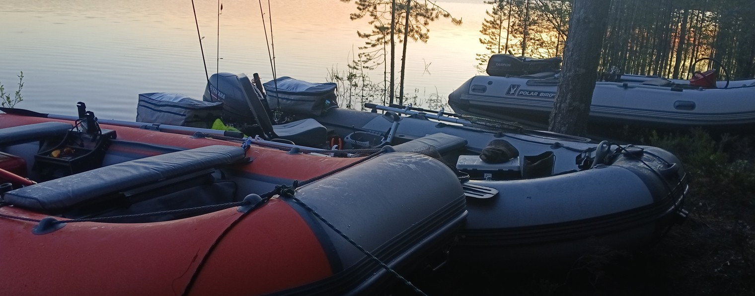 Илья Гришаков Gis Fishing