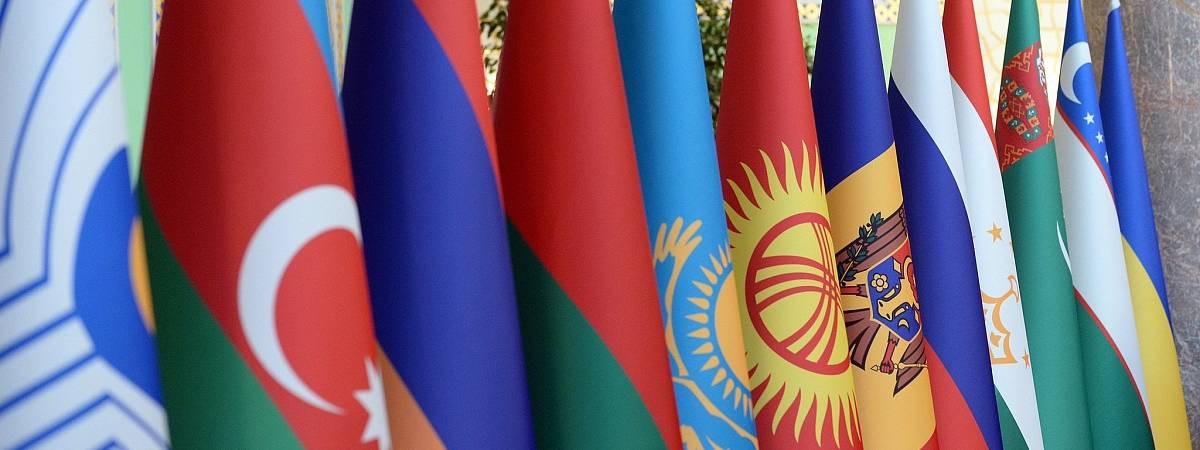 Новости Исполкома СНГ