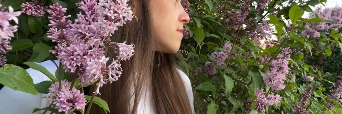 Анастасия Некрасова