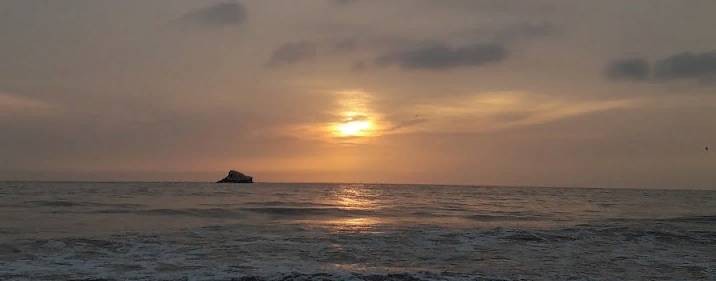 Анжелика Peru