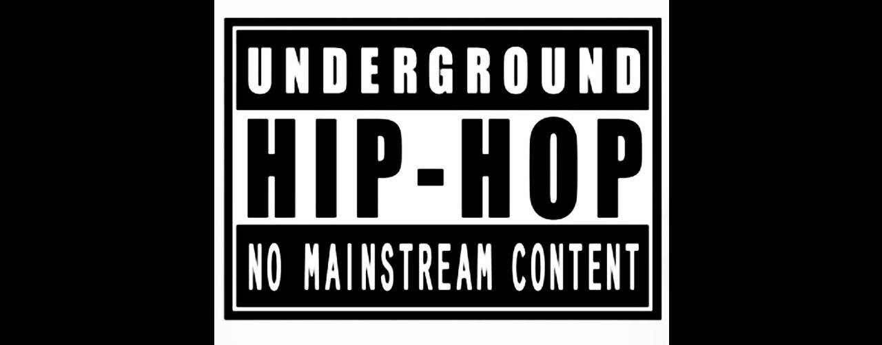 ХИП-ХОП МУЗЫКА/HIP-HOP UNDERGROUND CHANNEL 80-90'S