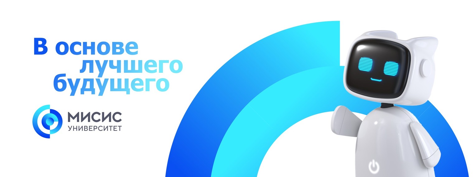 Университет науки и технологий МИСИС