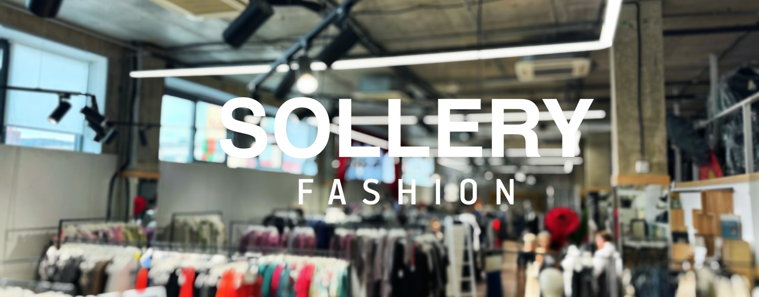 SOLLERY FASHION