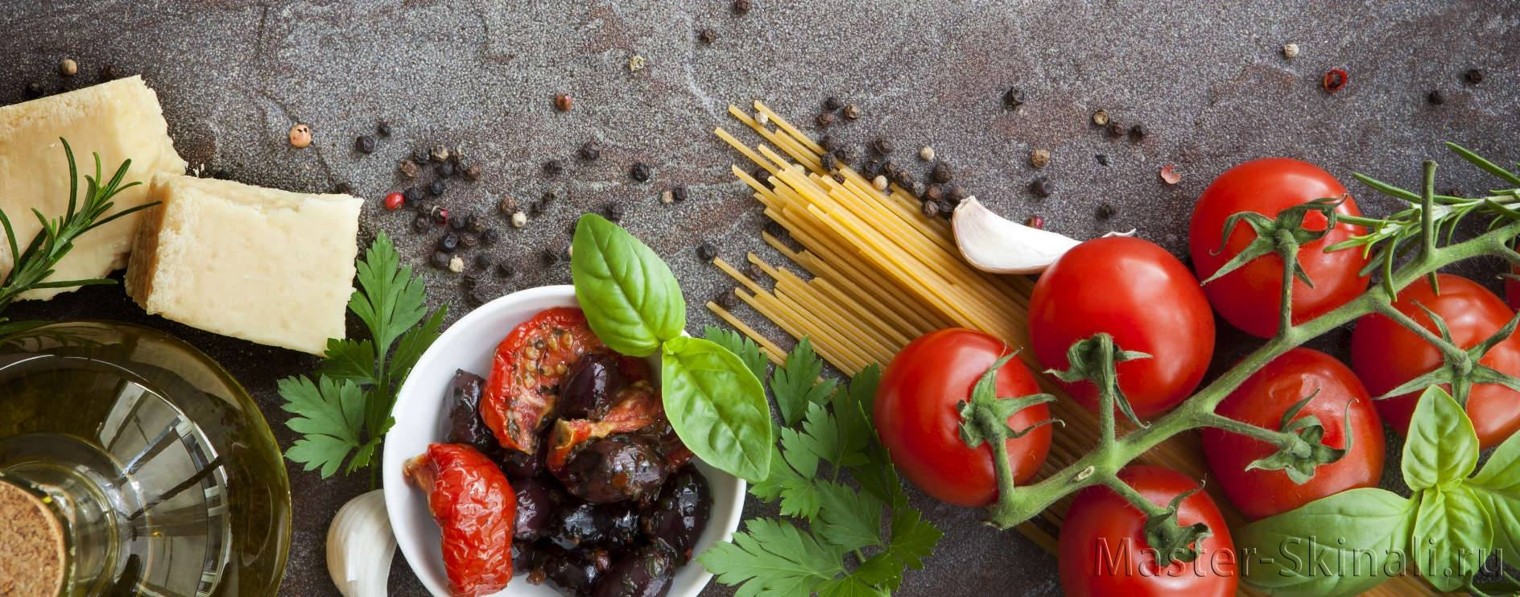 Готовим Дома