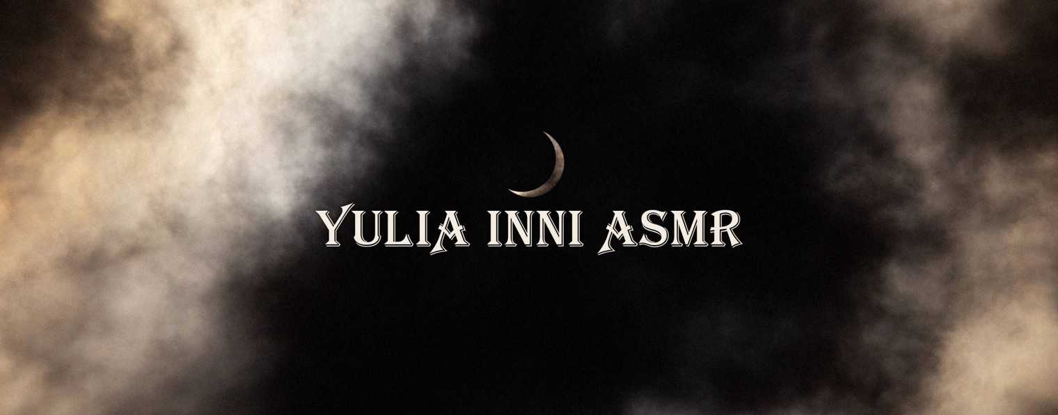 Yulia Inni ASMR