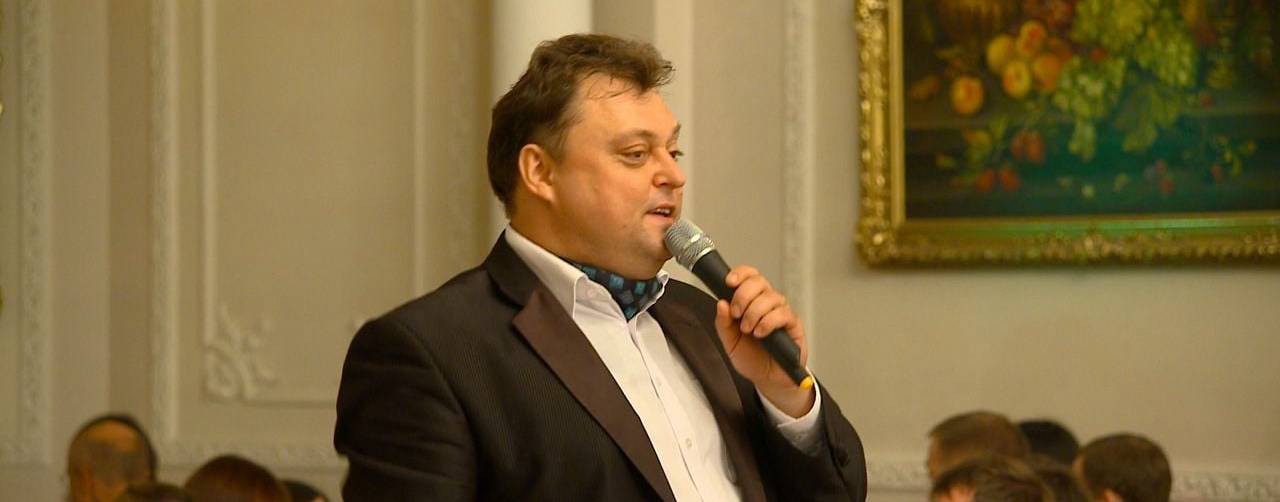 ВЛАДИМИР ГАГАРИН