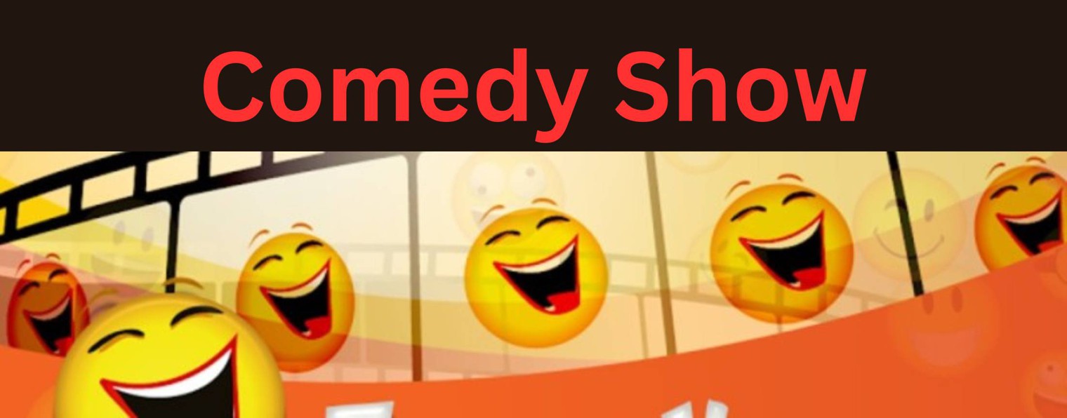 Comedy Show