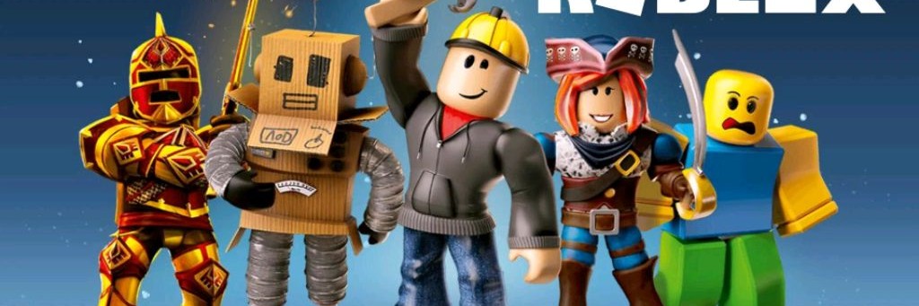 Семья Геймеров