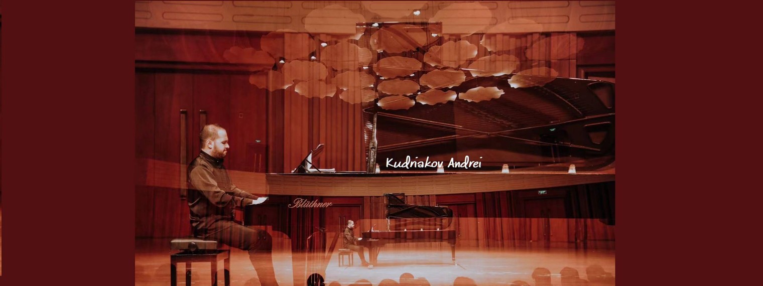 Andrei Kudriakov/Кудряков Андрей