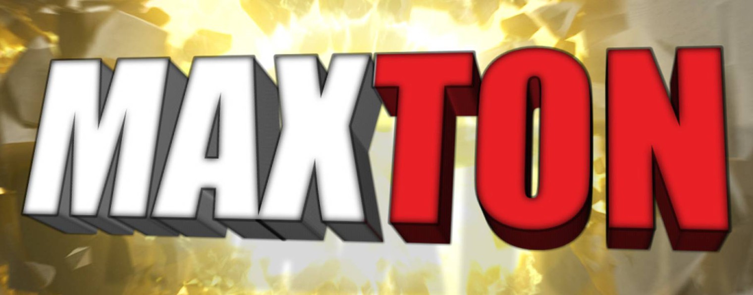 MAXTON - Обзор компьютеров/ноутбуков