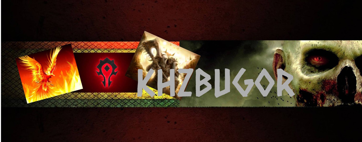 KHZBUGOR