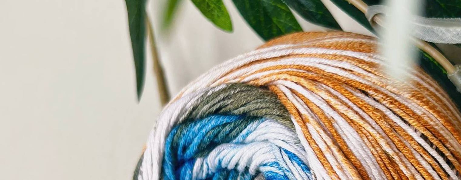 Магазин пряжи iNitki