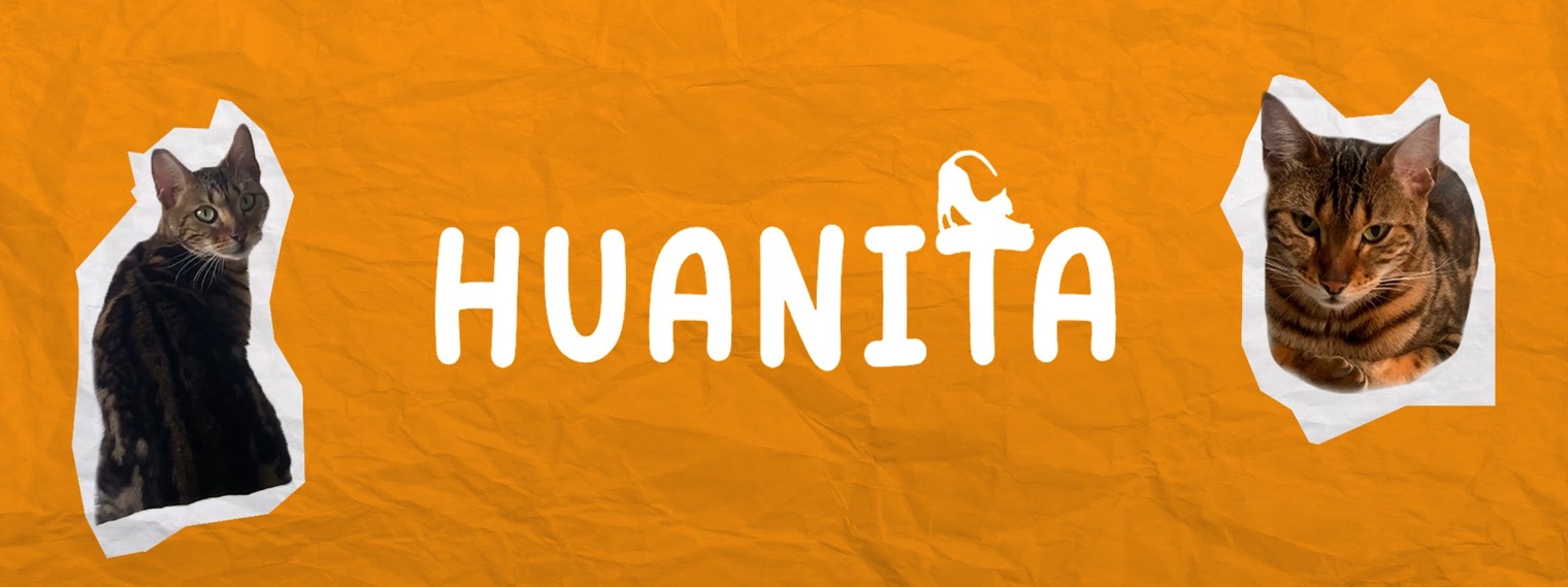 В главной роли Хуанита