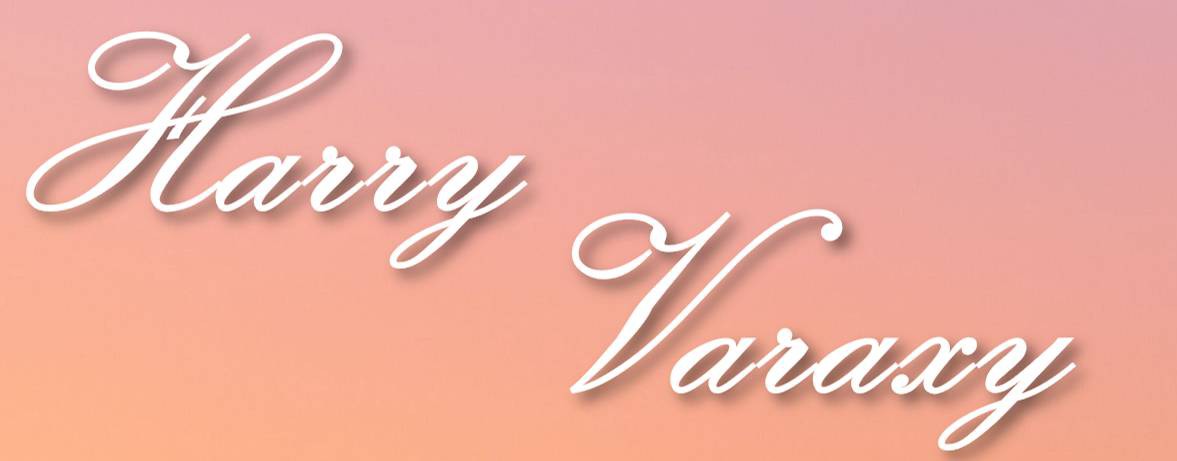 Harry Varaxy